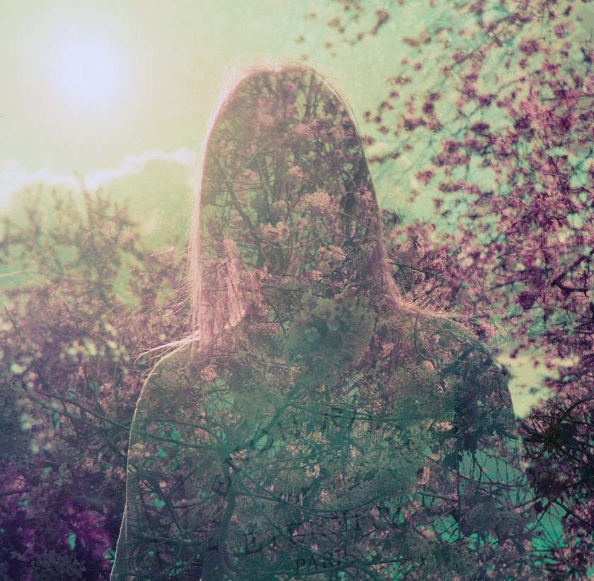 Now You See Me, Now You Don’t – Frantic Shanti